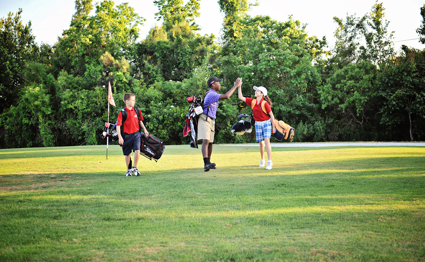 KMB7703 - First Tee - British Columbia