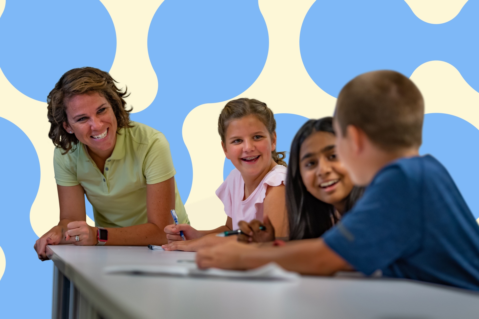 Coach or Volunteer - First Tee - British Columbia