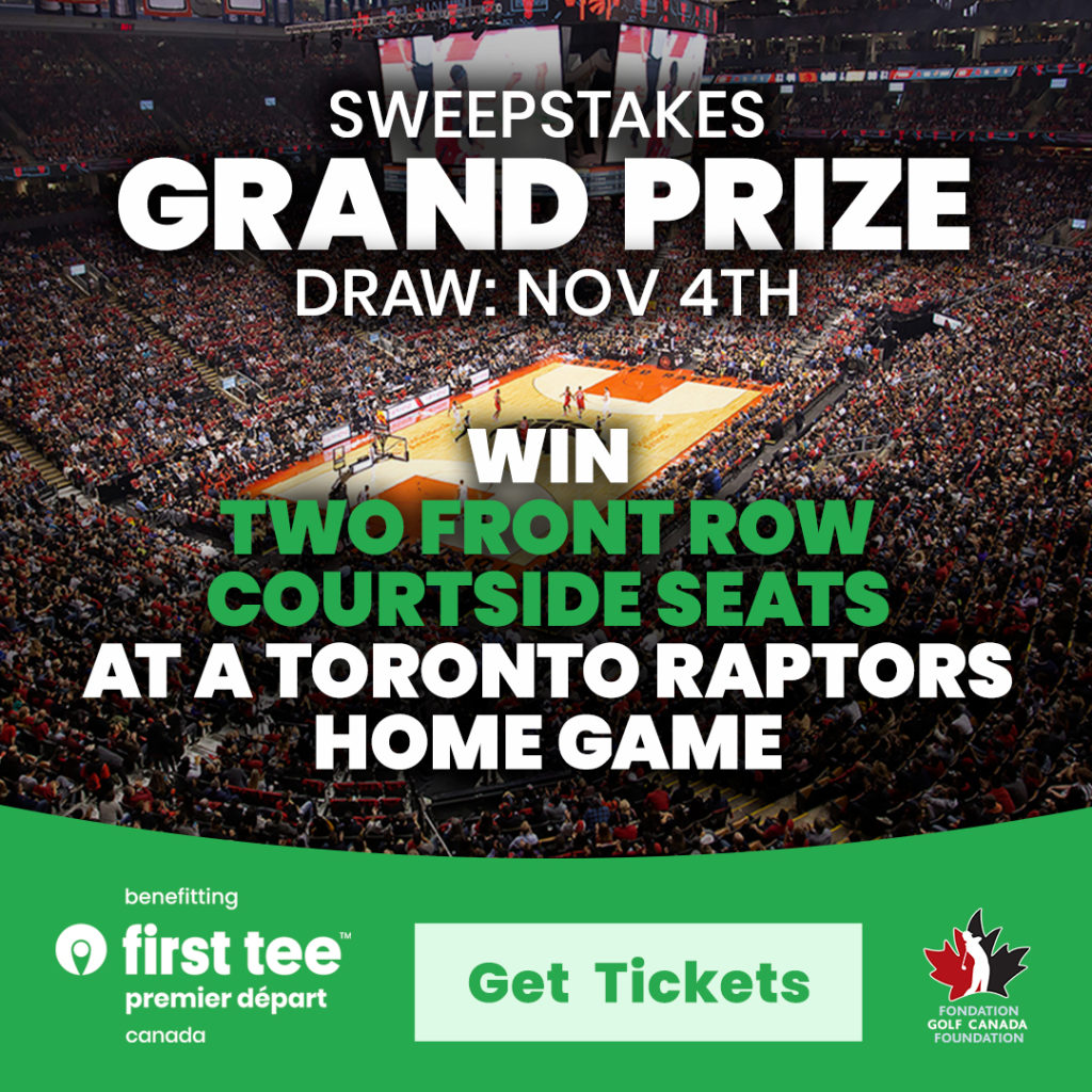 First Tee - Homepage | First Tee